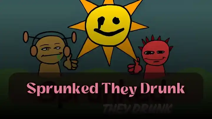 Sprunki SUS Edition: Social Deduction Adventure on Spunky Play