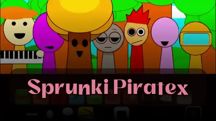 Sprunki Baby: Experience the Delightful Sprunki Baby Mod