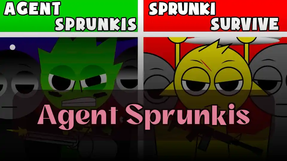 Spunky Spielen: Musik erstellen & Spaß haben mit Spunky Spiel