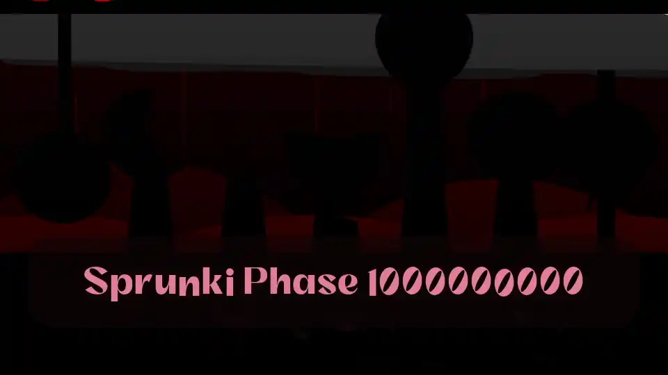 Sprunki Phase Games: Best Sprunki Phase Games Collection