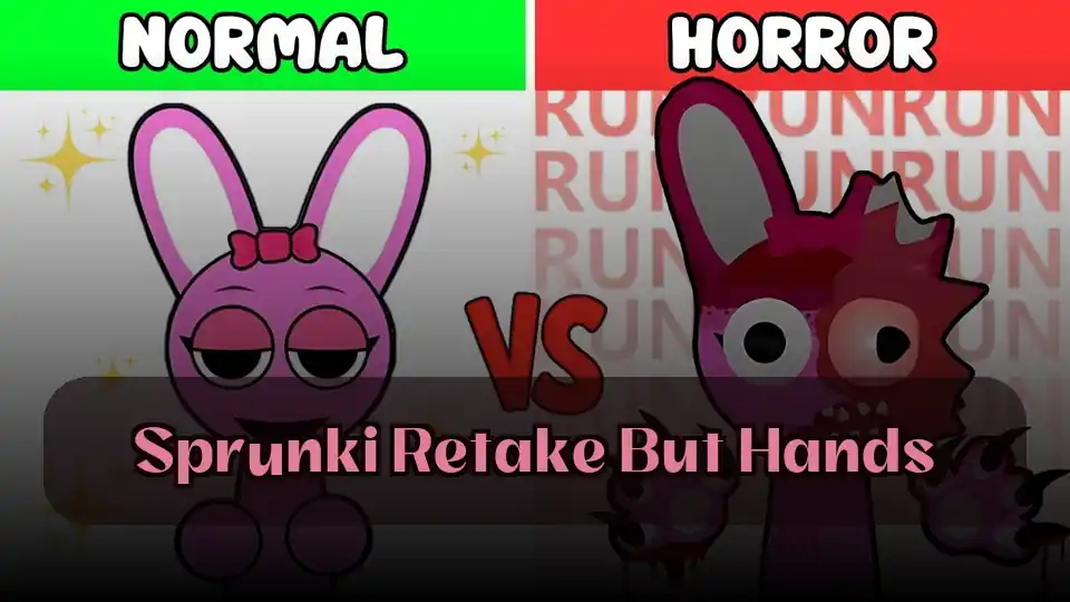 Sprunki Retake Max Design Pro: Spiele Sprunki Retake Max Design Pro auf ...