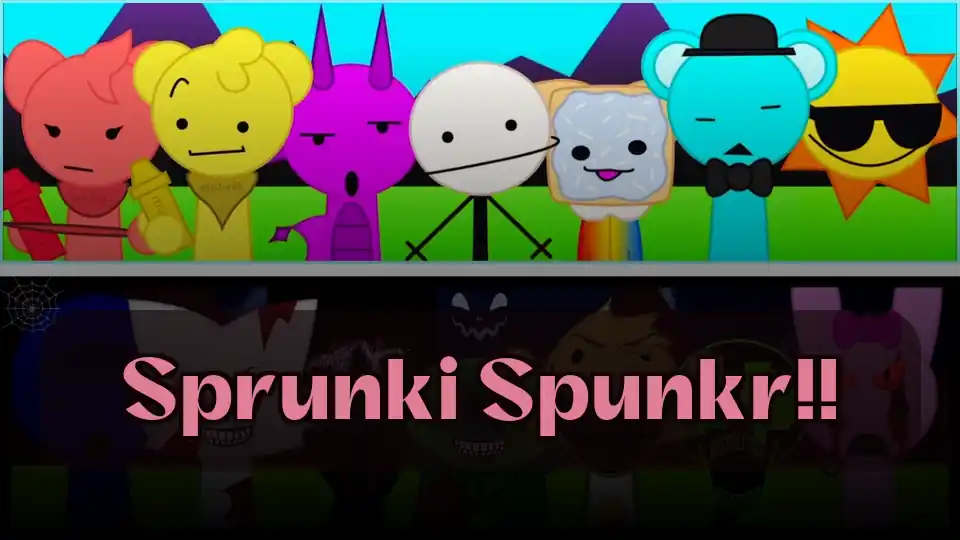 Spunky Kiss: Create Romance Music in Spunky Kiss Mod Game
