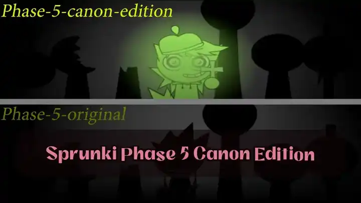 Sprunki Phase 10000: Juega Sprunki Phase 10000 en Spunky Juegos