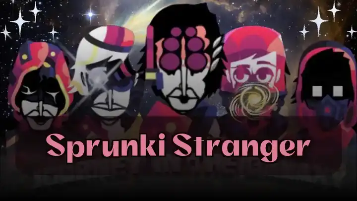 Sprunki Game Series: Ultimate Sprunki Game Series Collection